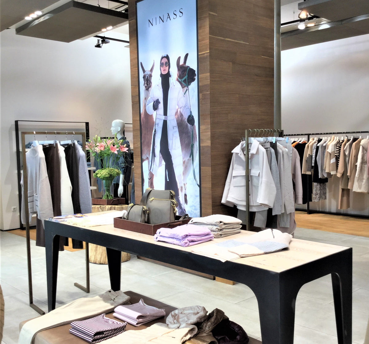 NINASS - Fashion – NINASS Fashion Store